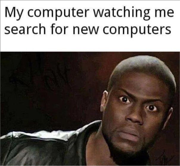 Random Photo: New Computer Time - MajorGeeks