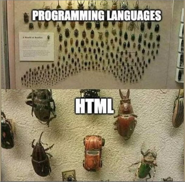 Random Photo: Programming Languages - MajorGeeks