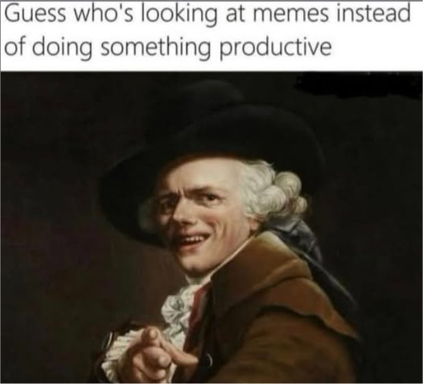 Random Photo: Looking at Memes? - MajorGeeks