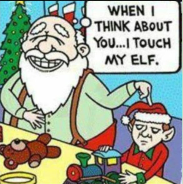 Random Photo: My Elf - MajorGeeks