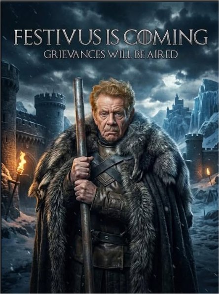 Random Photo: For The Rest of Us - MajorGeeks