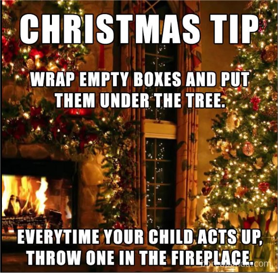 Random Photo: Christmas Tip - MajorGeeks