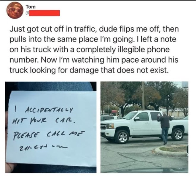 Random Photo: Noted Evil - MajorGeeks