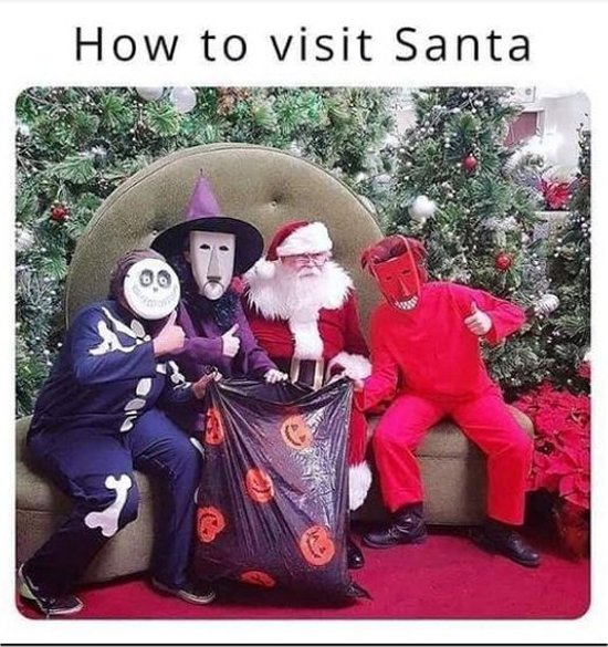 Random Photos: Xmas Memes (16 Photos) - MajorGeeks