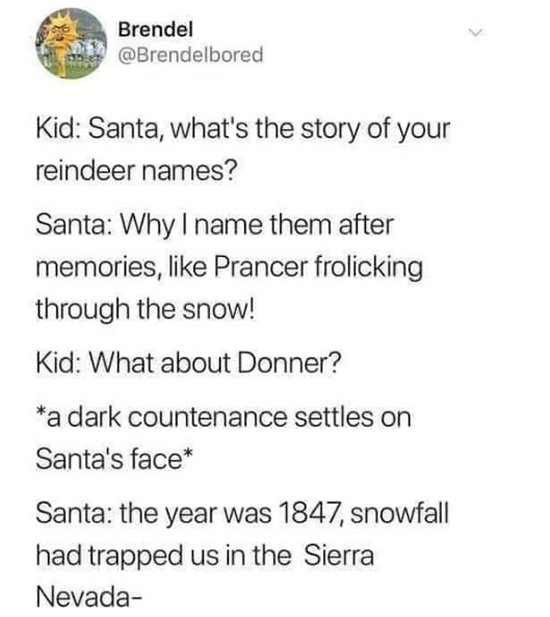 Random Photos: Xmas Memes (16 Photos) - MajorGeeks