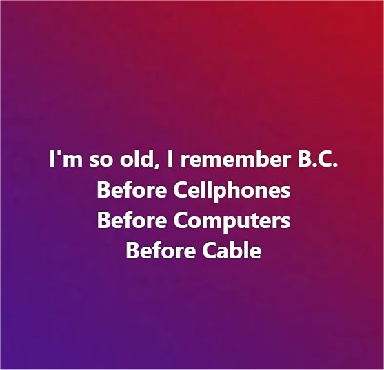 Random Photo: B.C. - MajorGeeks