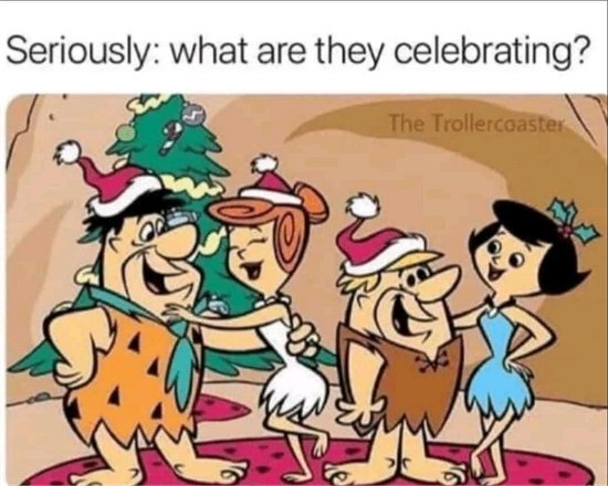 Random Photos: Xmas Memes (16 Photos) - MajorGeeks