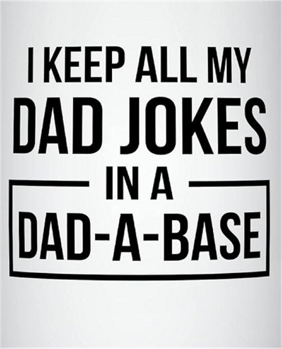 Random Photo: Database Jokes - MajorGeeks