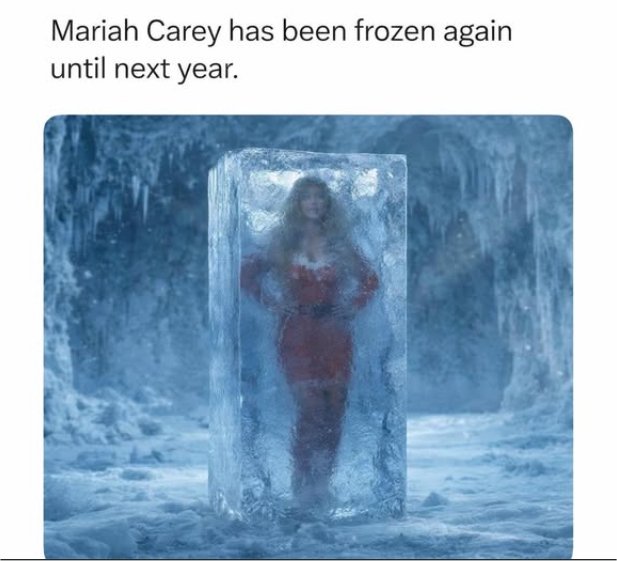 Random Photo: Bye, Until Next Year - MajorGeeks