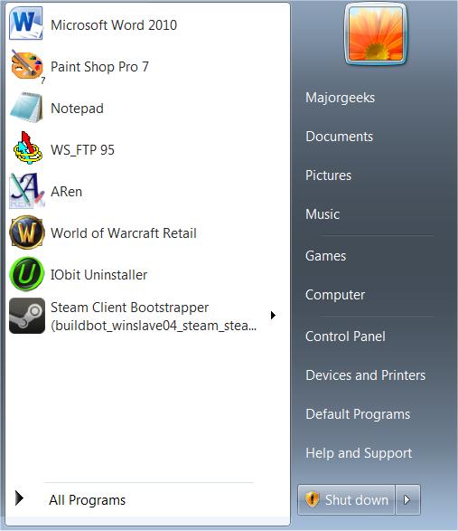 Did you check for Windows Updates this week? - MajorGeeks