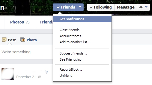 Enjoy Facebook like never before by managing your friends lists ...