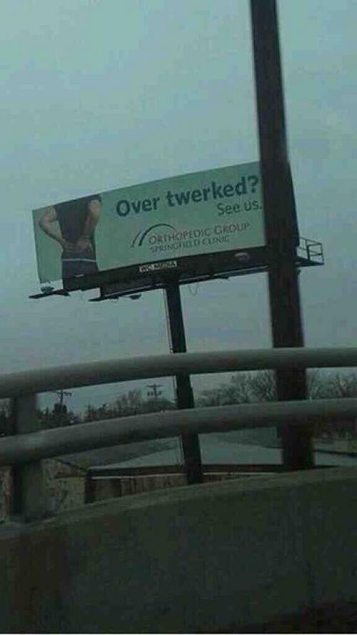 It's a sign - geek edition (7 Photos) - MajorGeeks