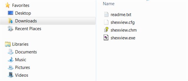 Fixing the Windows Explorer Crash or Freeze in Windows 7 - MajorGeeks