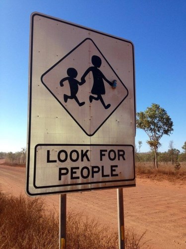 Classic Australian Signs (16 Photos) - MajorGeeks