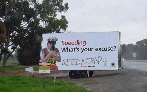 Classic Australian Signs (16 Photos) - MajorGeeks