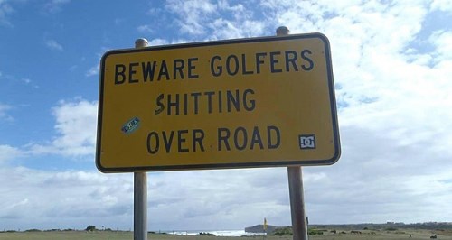 Classic Australian Signs (16 Photos) - MajorGeeks