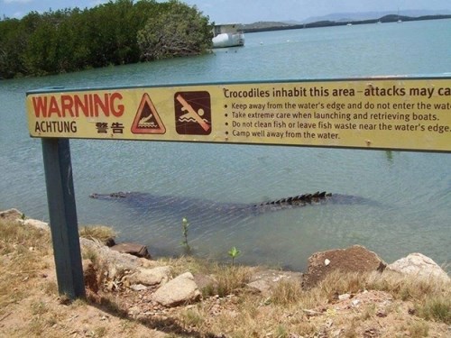 Classic Australian Signs (16 Photos) - MajorGeeks