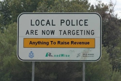 Classic Australian Signs (16 Photos) - MajorGeeks