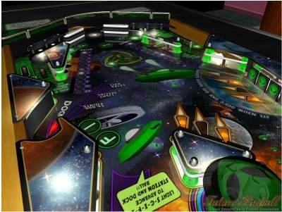 Check out Future Pinball and 77 extra tables - MajorGeeks