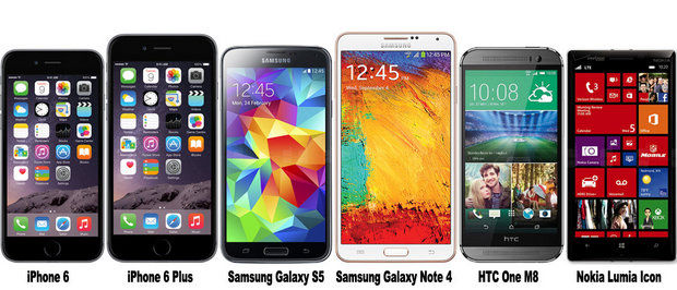 iPhone or Android? Here's an honest perspective - MajorGeeks