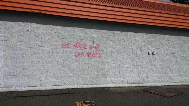 It's a Sign (5 Photos) - MajorGeeks