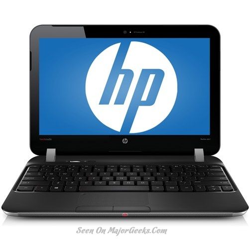 Get an HP laptop with two years of 4G service for $259.99 shipped ...