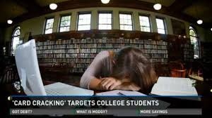 Card Cracking making the rounds at colleges - MajorGeeks
