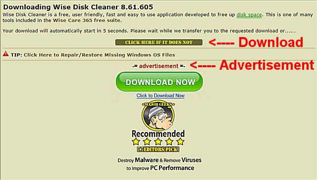 How MajorGeeks Protects You and Why We Do What We Do - MajorGeeks