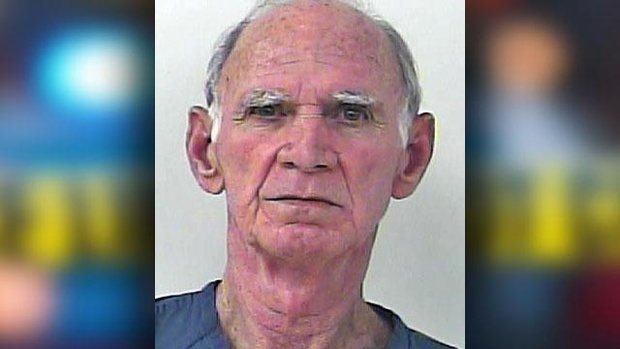 Florida Friday: Fake Cop Tries to Get Lucky at Lucky 7 Food Mart ...