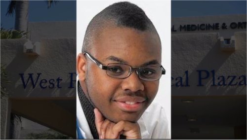 Florida Friday: Teen Busted a Second Time for Pretending to Be a Doctor ...
