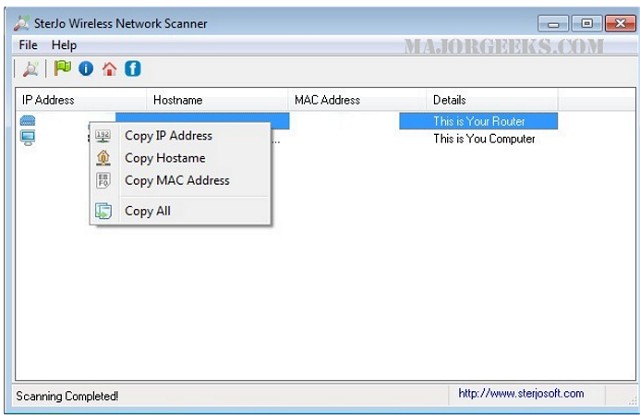 3 Tools That Will Monitor and Protect Your Wi-Fi Network - MajorGeeks