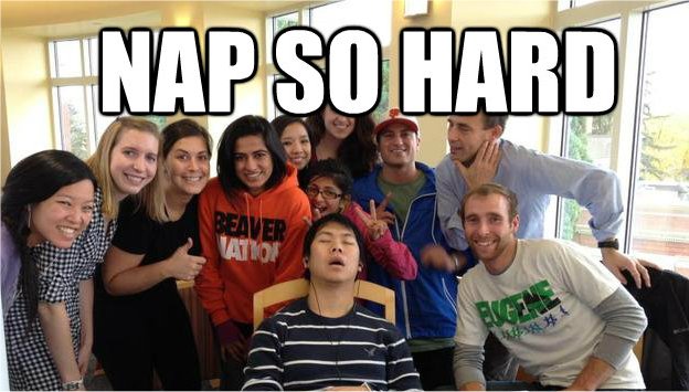 Random Photo: The Only Thing Better Than a Good Nap - MajorGeeks