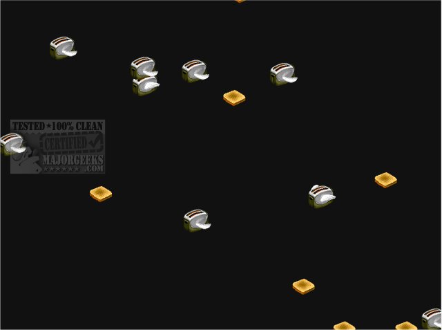 Go Retro With These 3 Classic Screensavers - MajorGeeks