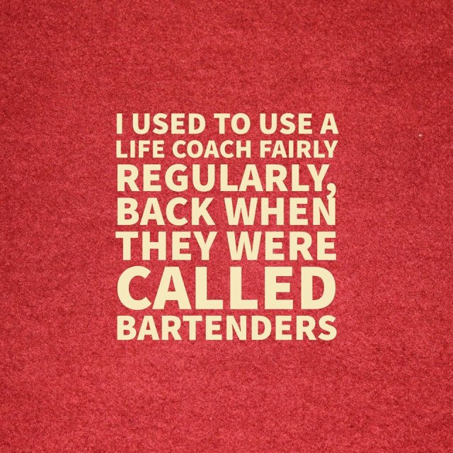 Random Photo: Life Coaches - MajorGeeks