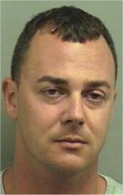 Florida Friday: DUI attorney busted for DUI with 3 year old in car ...