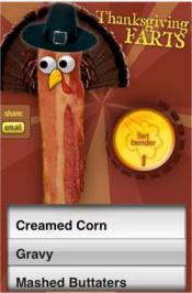 Free Thanksgiving Apps for Your Android Devices - MajorGeeks