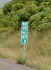 Marijuana crime: Colorado looks to replace stolen interstate mile ...