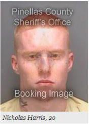 In a perfect world, real friends help bury the body - This one wasn't ...